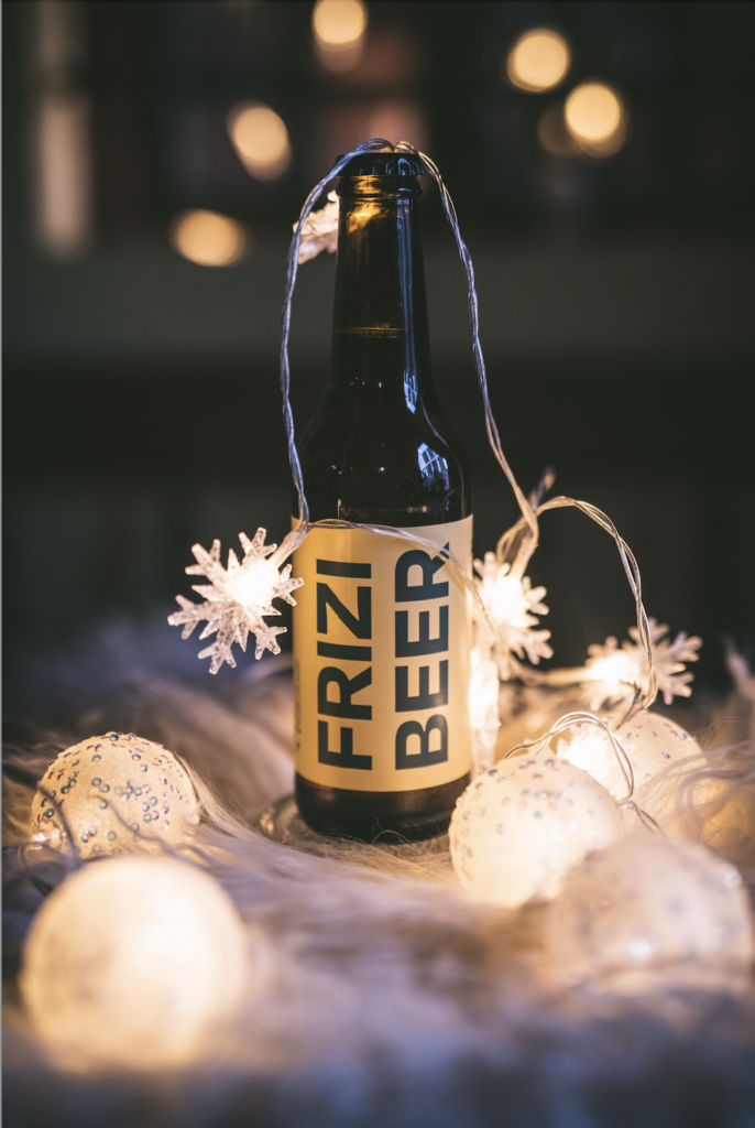 Frizi beer's AVE POETOVIO - CraftUnity.si